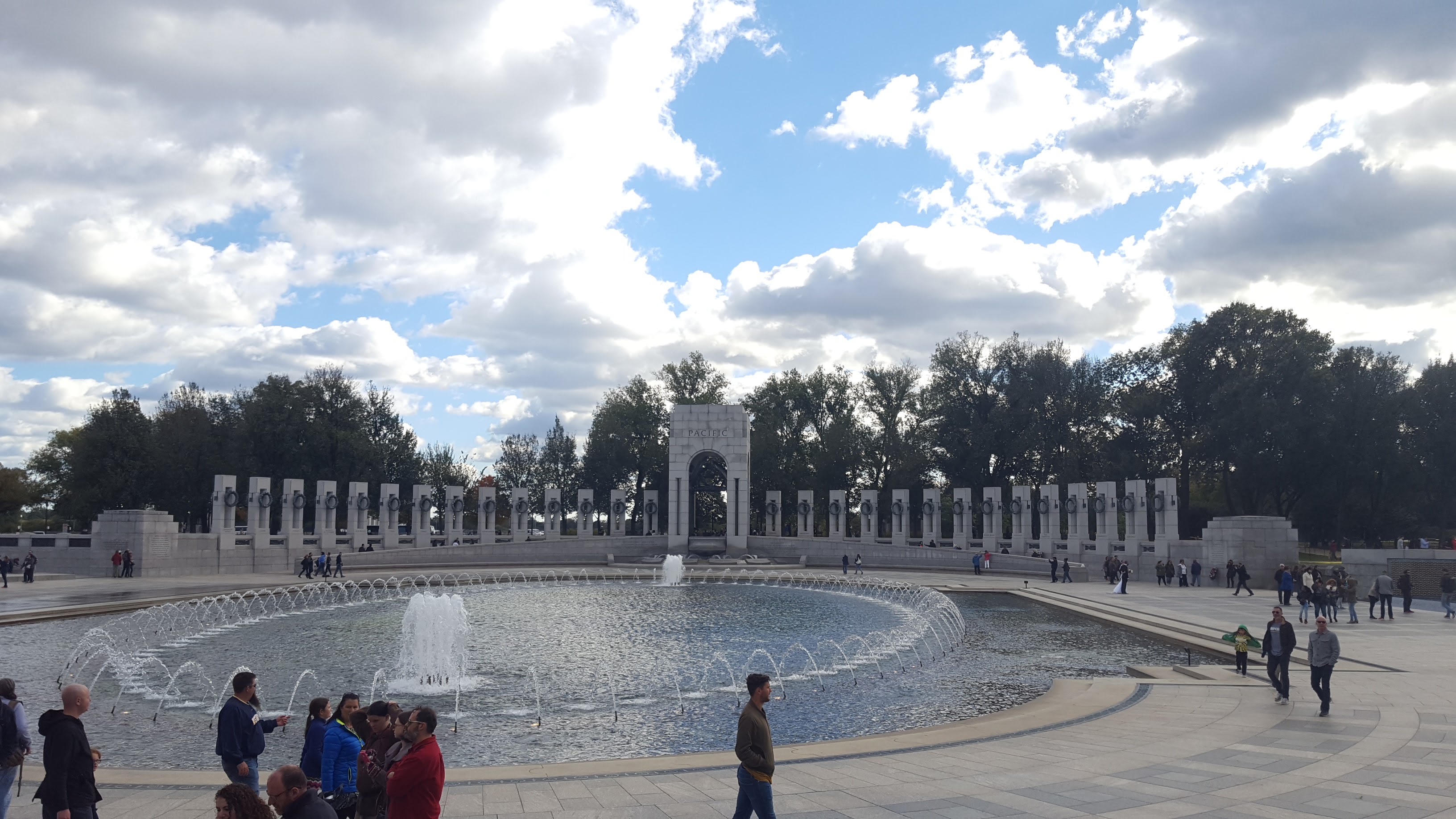 Washington D.C. - National Mall & Memorial Parks - Mary + Tharon Adventures